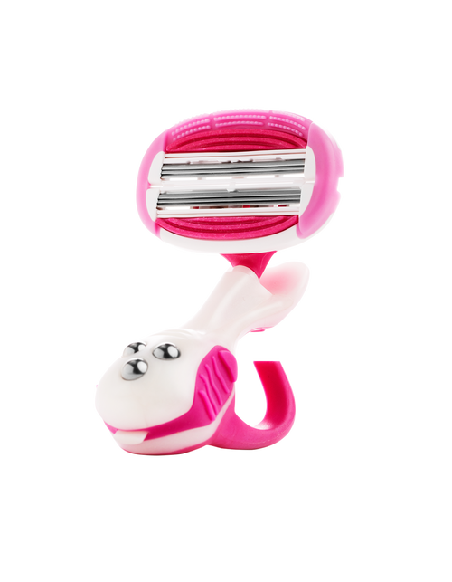 Aveline Women's Razor | Revolutionary Shaving Products For Women ...